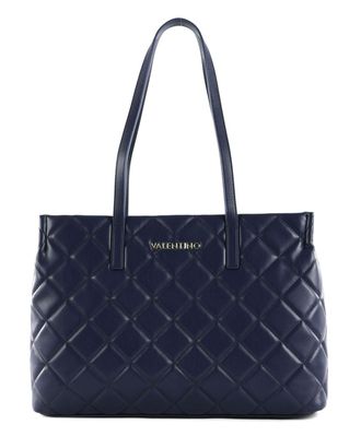 Valentino Ocarina Shopping Bag Blu