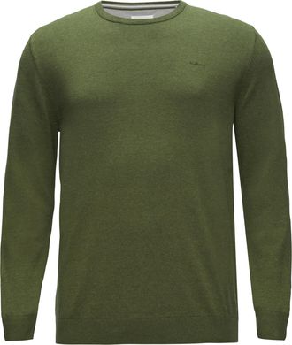 s.Oliver Pullover Crew Neck