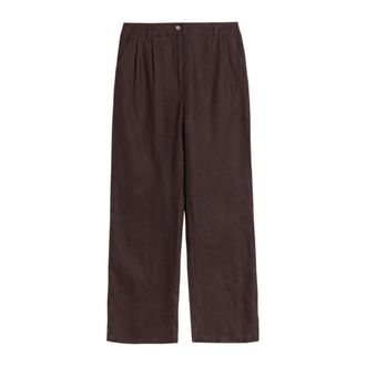 Sand Copenhagen Sand, Damen, Hosen, Braun, XSGr&ouml;&szlig;e