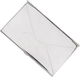 Cartier unisex, Pre-owned, Gris, Taille: ONE Size Porte-cartes doccasion