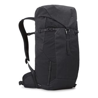 Thule 3204130 AllTrail X 25L-Obsidian Backpack, REG