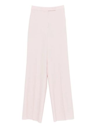 Max Mara Girone Hose - Rosa