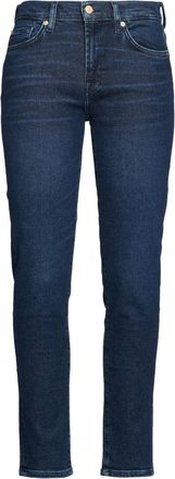 7 For All Mankind HOSEN & R&Ouml;CKE - Jeanshosen auf YOOX.COM