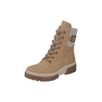 Rieker Damen, Schuhe, Beige, 38 EUGröße