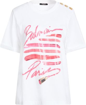 Balmain TOPS - T-shirts auf YOOX.COM