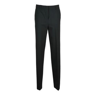 Marella Damen, Hosen, Schwarzk, 2XSGr&ouml;&szlig;e