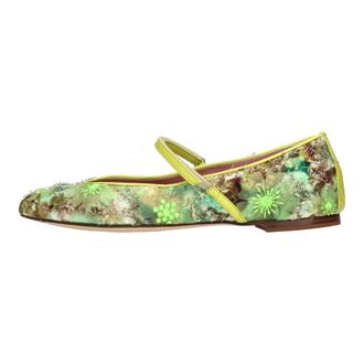 Lorena Paggi Lorena Paggi, Damen, Schuhe, Mehrfarbig, 37 1/2 EUGr&ouml;&szlig;e