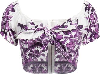 Dolce & Gabbana TOPS - Tops auf YOOX.COM
