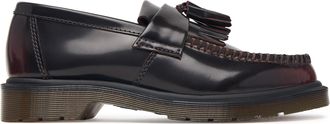 Dr. Martens Slipper Dr. Martens Adrian Tassel DM14573601 Dunkelrot
