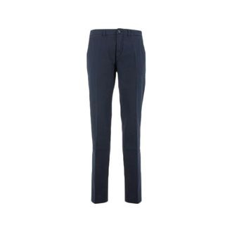 Harmont & Blaine Chinos - - Trousers - Herren - Blau - XL