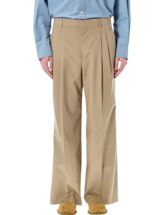 Ami Pantalon Beige