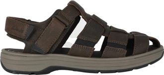 Clarks Homme, Chaussures, Brun, Taille: 40 EU Saltway Cove