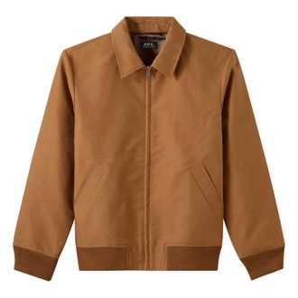 A.P.C. Blouson Gilles A.P.C
