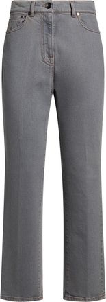 PESERICO HOSEN & R&Ouml;CKE - Jeanshosen auf YOOX.COM
