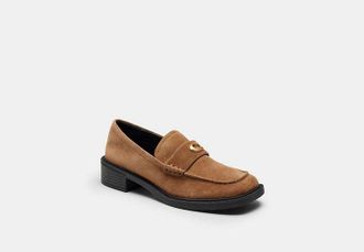 Coach Pennyloafer