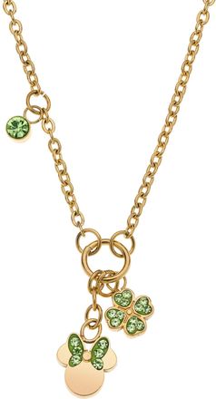 Enchanted Disney Fine Jewelry Kette