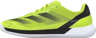 adidas Defiant Speed 2 Clay Shoes EU 42