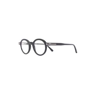 Tom Ford unisex, Accessoires, Noir, Taille: 45 MM Optical Frame