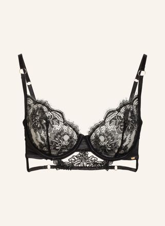 Bluebella B&uuml;gel-Bh Lumi schwarz