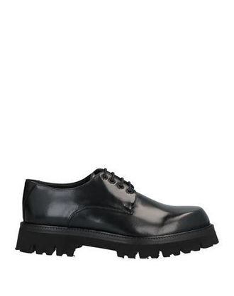 Baldinini CHAUSSURES - Chaussures &agrave; lacets sur YOOX.COM