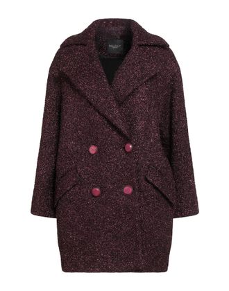 Nualy JACKEN & M&Auml;NTEL - M&auml;ntel auf YOOX.COM