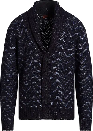 Missoni STRICKWAREN - Strickjacken auf YOOX.COM