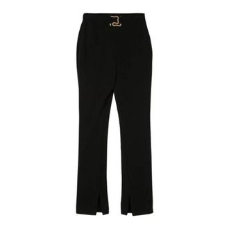 Just Cavalli Hose - - Trousers - Damen - Schwarzk - XS
