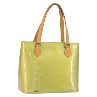 Louis Vuitton Damen, Pre-Owned, Gelb, ONE SIZEGr&ouml;&szlig;e