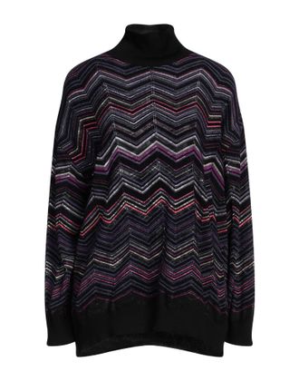 Missoni STRICKWAREN - Rollkragenpullover auf YOOX.COM