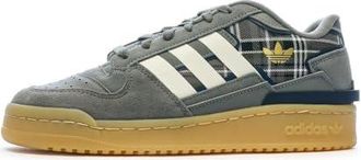adidas Baskets Grises Homme Forum Exhibit Low 2 Gris 40FR