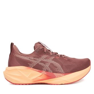 Asics Laufschuhe Asics Novablast 5 1012B765 Braun