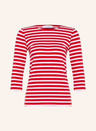 Darling Harbour Darling Harbour Shirt Mit 3/4-Arm rot