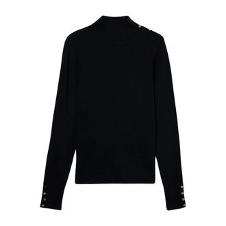 Oltre Damen, Strickwaren, Blau, 2XLGr&ouml;&szlig;e