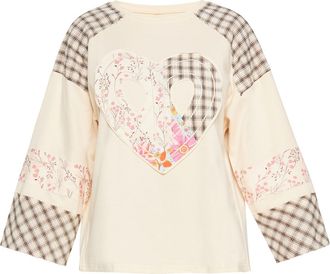 Usha Sweatshirt