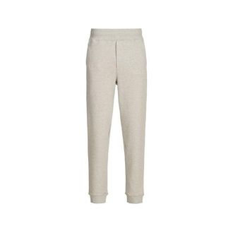 Au Printemps Paris Pantalon de surv&ecirc;tement en coton