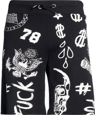 Philipp Plein HOSEN & R&Ouml;CKE - Shorts & Bermudashorts auf YOOX.COM