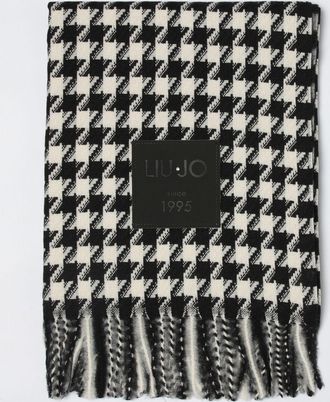 Liu Jo Schal LIU JO Damen Farbe Schwarz