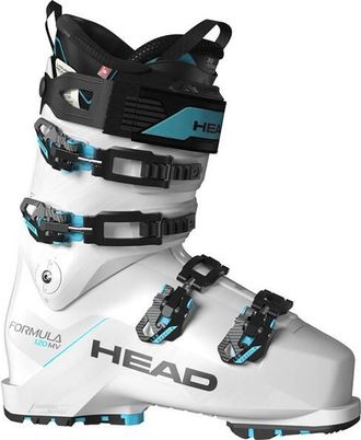 Head Herren Ski-Schuhe FORMULA 120 MV GW WHITE