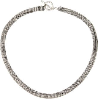Brunello Cucinelli SCHMUCK und UHREN - Halsketten auf YOOX.COM