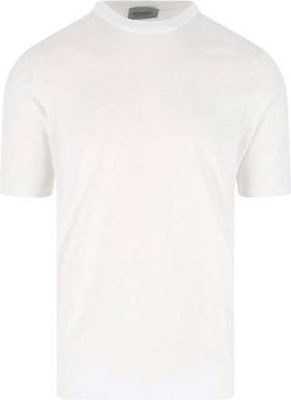 John Smedley T-Shirt Kempton
