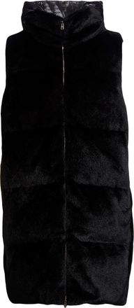 Herno JACKEN & M&Auml;NTEL - Shearling- & Kunstfell auf YOOX.COM