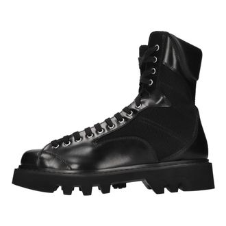 MUGLER Mugler Stiefel schwarz - - Shoes - Herren - Schwarzk - 42 EU