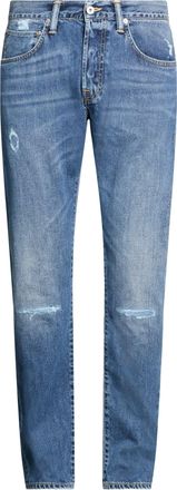 Edwin HOSEN & R&Ouml;CKE - Jeanshosen auf YOOX.COM