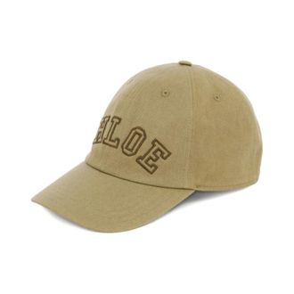 Chlo&eacute; Damen, Accessories, Gr&uuml;n, SGr&ouml;&szlig;e