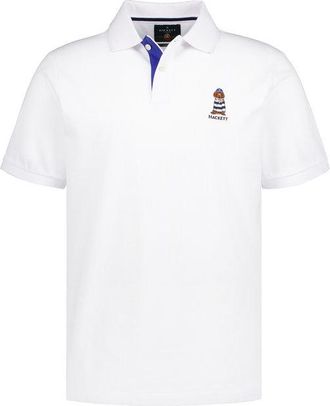 Hackett Herren Polo-Shirt