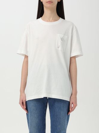 Kenzo T-Shirt KENZO Femme couleur Blanc