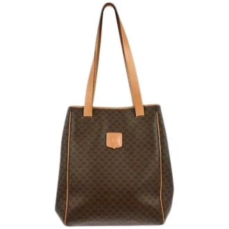 Celine Damen, Pre-Owned, Braun, ONE SIZEGr&ouml;&szlig;e