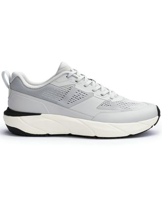 Lloyd Leichte Runner-Sneaker Loom aus einem Textil-Mesh in