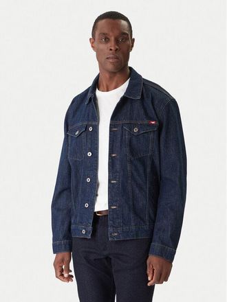 Mustang Jeans Mustang Jeansjacke Dallas 1016830 Blau Regular Fit