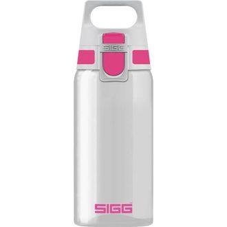 Sigg Trinkbeh&auml;lter TOTAL CLEAR ONE Berry